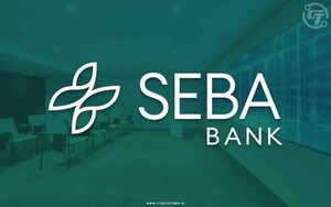 [시선집중] 스위스 SEBA뱅크 NFT 보관솔루션 제공